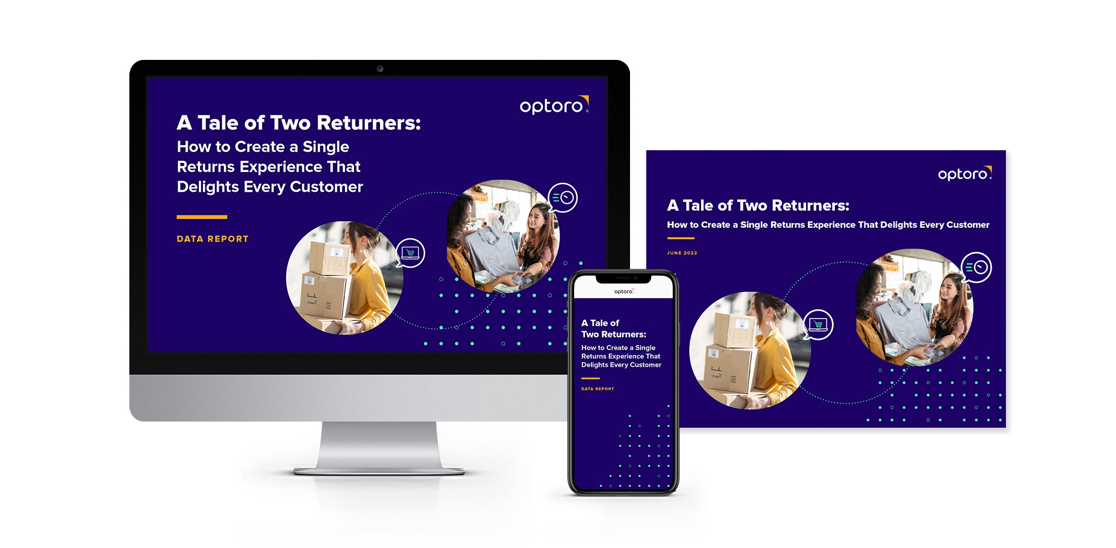 How to Create a Returns Experience That Delights Every Customer