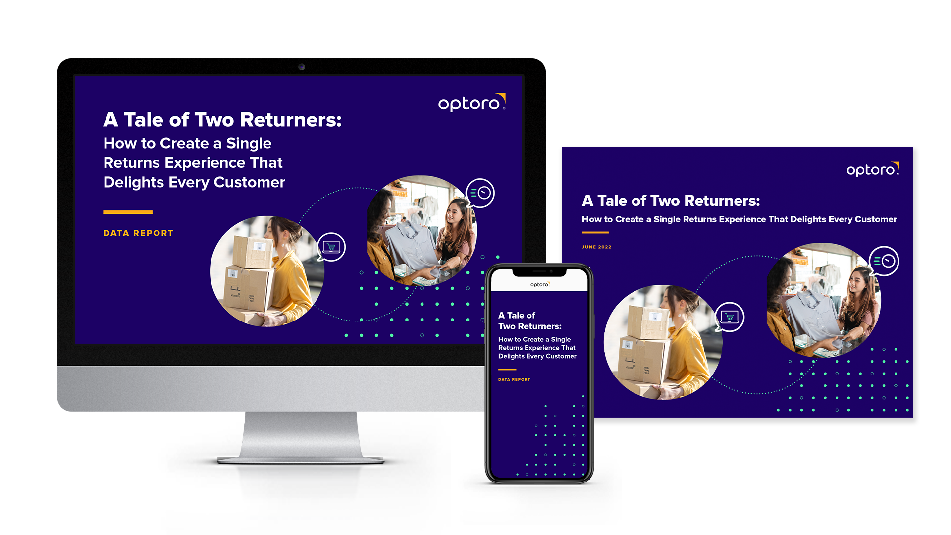 How to Create a Returns Experience That Delights Every Customer